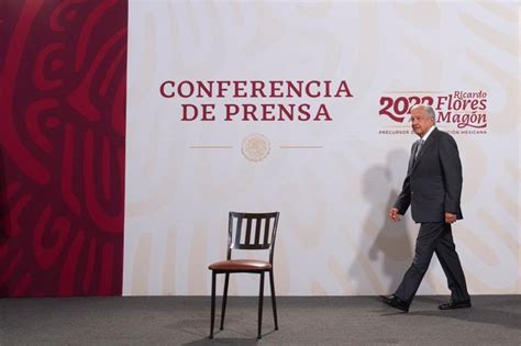 “es El Colmo” Amlo Denunciará A Onu Por Falta De 75 Millones De