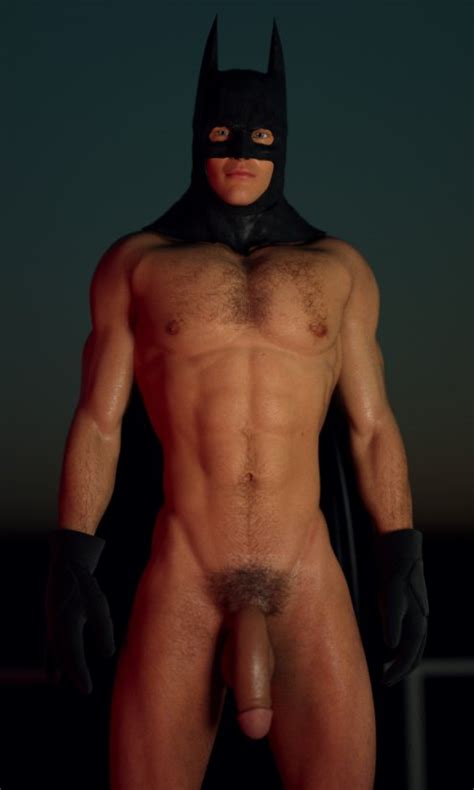 Rule Boy D Abs Batman Batman Series Blue Eyes Bruce Wayne Dc Gloves Male Male Nipples