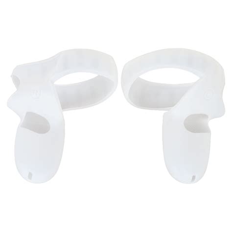 Vr Controller Protective Case Shatter Resistance Full Covered Silicone