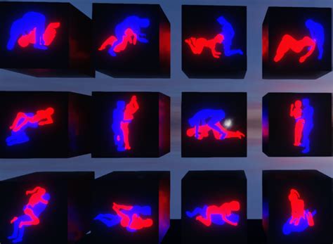 Sex Rig Labels By Alphaspec 3dxchat Sharing