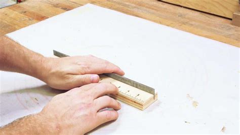 lap joint jig let s make things