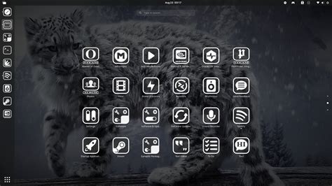 GitHub - SethStormR/Royal-Z: A new icon set for Zorin OS