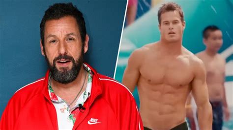 Adam Sandler Mourns Grown Ups Actor Alec Musser Cannot Believe He Is Gone