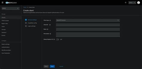 Secure Your Restful Api Using Keycloak Role Based Access Control Dev