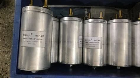 Ac Capacitor Ac Filter Capcitor Acf Mt 400uf 250vac 330vac