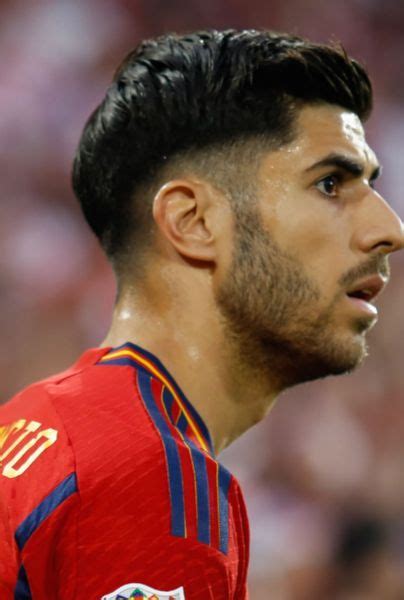 Psg Confirmó Sus Primeros Refuerzos Marco Asensio Y Milan Skriniar