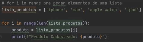 Erros Comuns Em Python E Como Corrigi Los