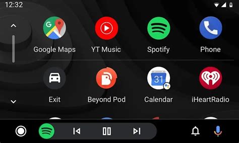 Google Maps Pode Ser Um Perigo Para O Android Auto Leak