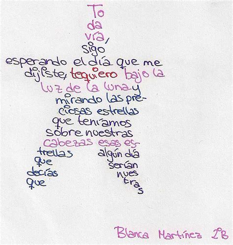 Poemas Visuales