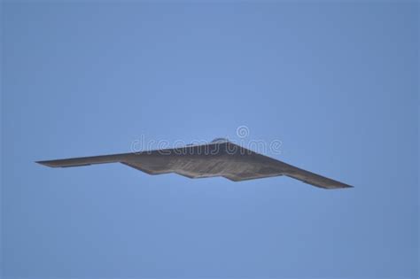 Northrop Grumman B 2 Spirit Stealth Bomber 4 Editorial Photography