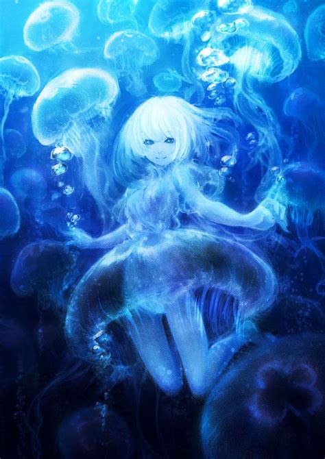 Pin by 井藤 終 on art Anime artwork Anime art Art