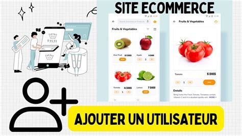 5 Ajouterinscription Insertion Des Données Php Darija Youtube