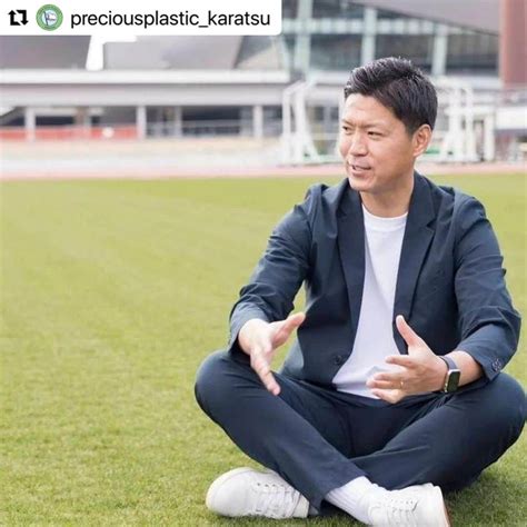 赤星拓さんのインスタグラム写真 赤星拓instagram「人生にスポーツを⚽️ いつもやってきたこと。 『護る』それが私がやるべきこと