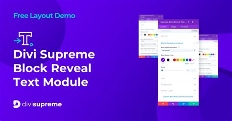 divi blog carousel module divi supreme