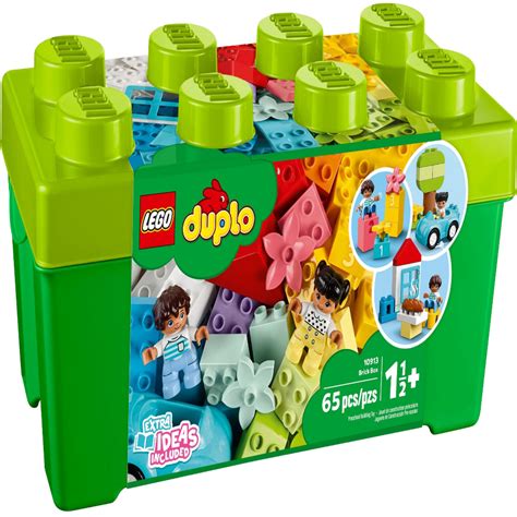 Lego Duplo — Toycra