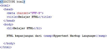 Code Samp KBD Var Alami Computer