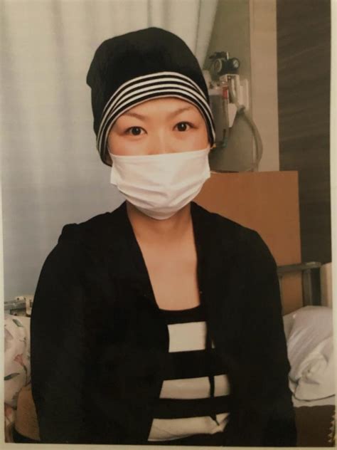 だいたひかる、義母の言葉で抗がん剤治療を決意「全摘する事より嫌だった」 Ameba News アメーバニュース