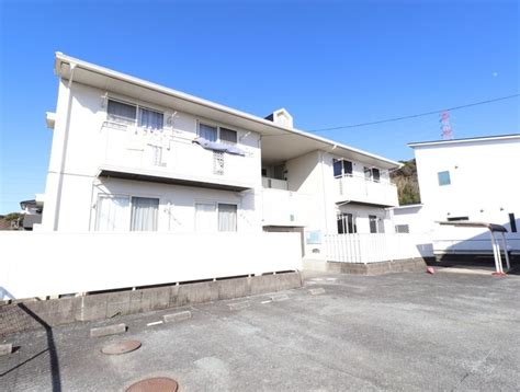 パークヒル B棟熊本県宇城市松橋町曲野の物件情報｜いい部屋ネットの大東建託リーシング
