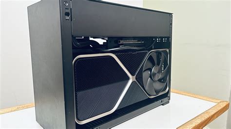 13600k 4080fe Dan A4 H20 Build Rnvidia