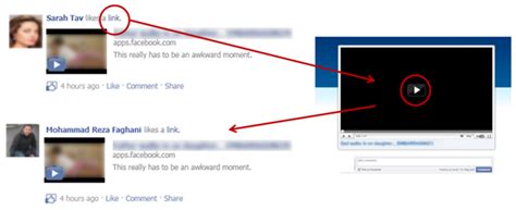 Clickjacking Technique Used To Spread Spam Messages That May Lead To Download Scientific