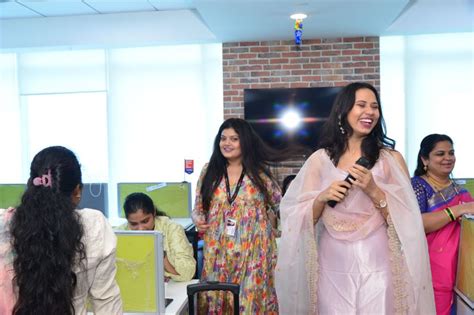Shreya Singh On Linkedin Latepost Celebration Neosoft