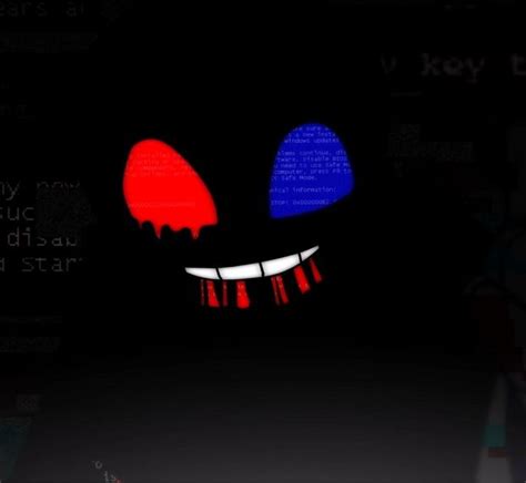 Pin On Underverse Xtale