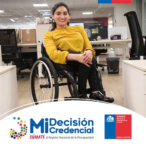 Servicio Nacional De La Discapacidad
