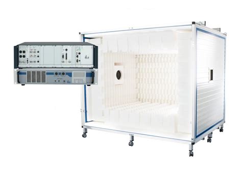 Microphone Calibration System Adams Technologies Pvt Ltd