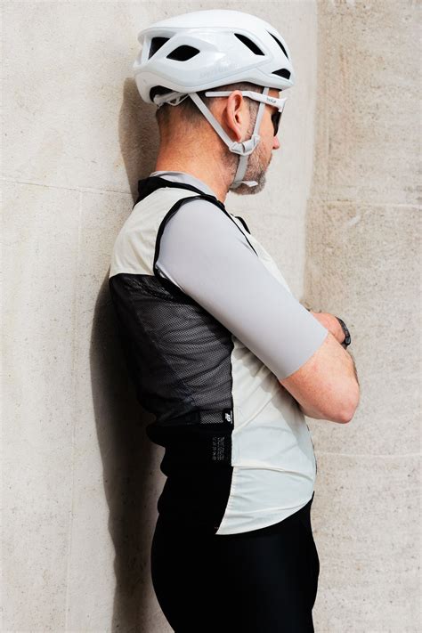 Assos Layering System Where Science Meets Art Rouleur