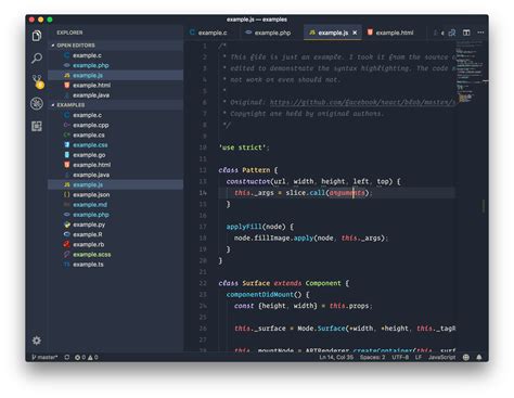Beautiful UI Visual Studio Marketplace
