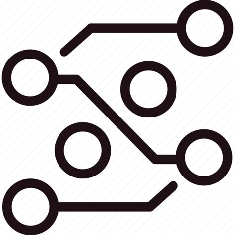 Informatics Chip Processor Ram Connection Tech It Icon Download On Iconfinder