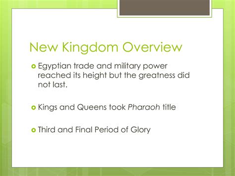 chapter 4 section 4 notes ppt