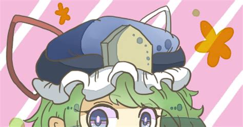 東方 らくがき詰め 山石おきあみのマンガ 衝撃のラスト Pixiv