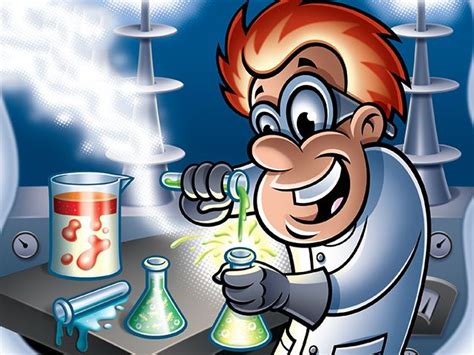 Have Fun With The Wacky World Of Science Try These Simple Experiments