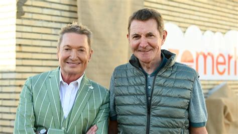 Luc Appermont “dat Vertelt Hij Elke Keer Opnieuw” Showbizzsite