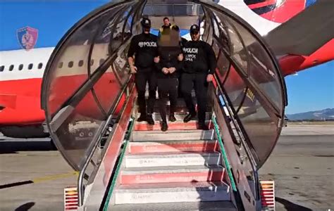 Gjykata E Posaçme Konfirmon Arrestin Për Behar Bajrin Reporteral