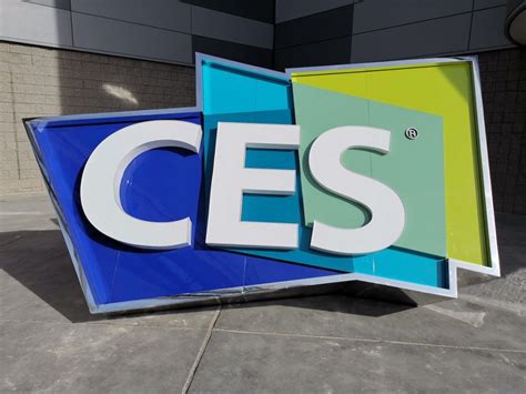 Robotics Trends At CES2021