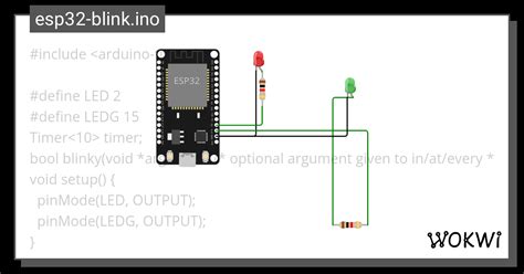 Myfirstunoproj Copy Copy Copy Wokwi Esp32 Stm32 Arduino Simulator