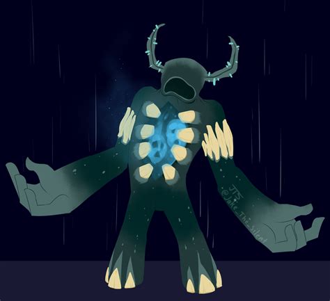 Joining In On The Warden Fanart Train Rminecraft