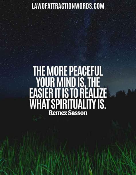 130 Spiritual Awakening Quotes For Spiritual Growth