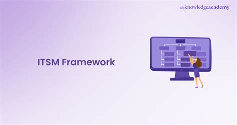 Itsm Framework A Comprehensive Guide