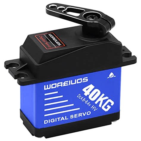 Find The Best Rc Crawler Steering Servo Reviews Comparison Katynel