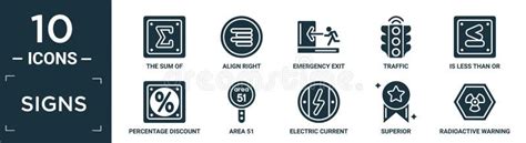 Align Right Icon Word Document Text Edit Paragraph Page Alignment Grid Line Navigation Menu