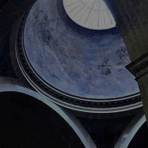 A Fractureds Tale Aesthetic Blau Vision Board Ästhetik