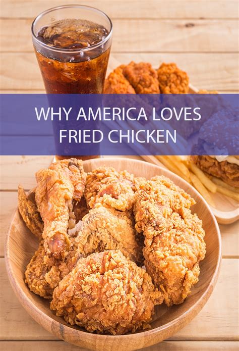 Why Is Fried Chicken So Popular In The Us 2025 Qaqookingwiki