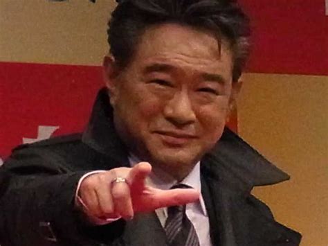 船越英一郎が本音！？「サンスペンスじゃないドラマにむしろ出かった」 サンスポ