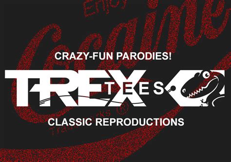 T Rex Tees Tagged Female Streetcrimes Apparel