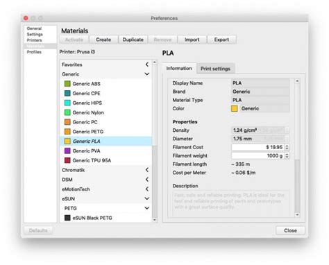 Convert An STL To G Code For D Printing Learn Robotics