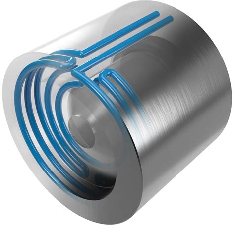 Additive Manufacturing Hts Injection Moulding