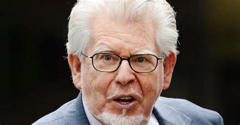 Rolf Harris Told Young Victim To Tread Carefully The Canberra Times
